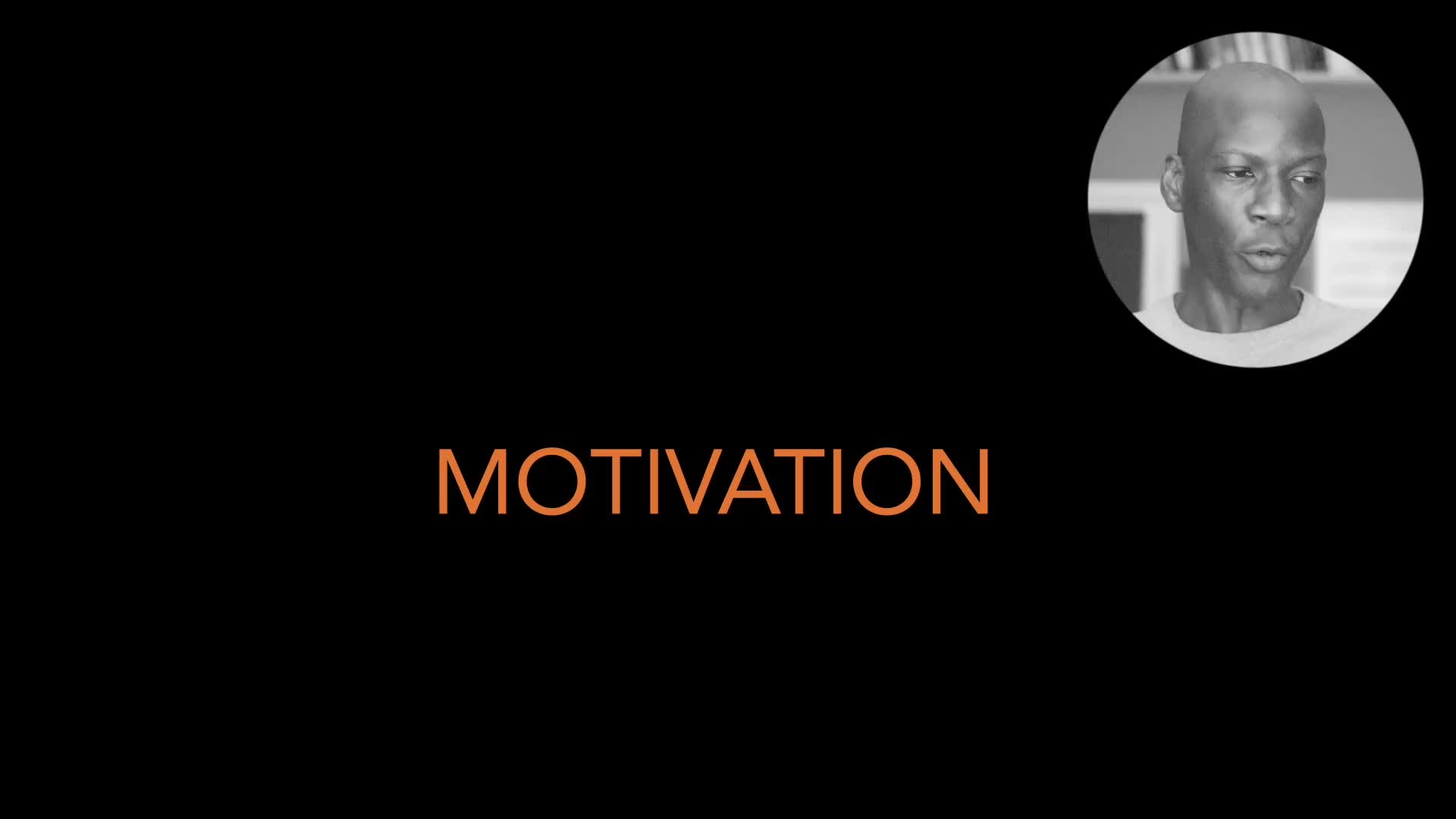 3 Tips for Staying Motivated: Introduction