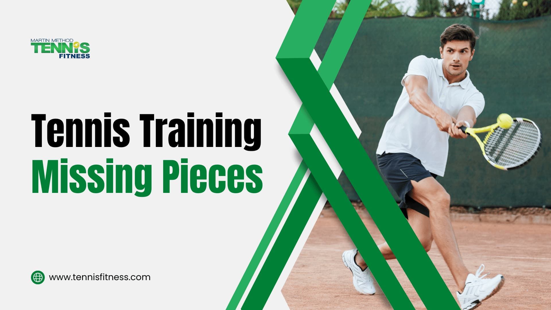 Tennis Training Missing Pieces Workouts Exercises Tennis Training Missing Pieces Workouts Exercises