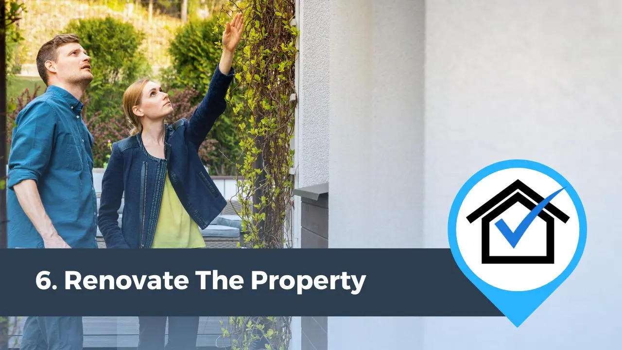 How To Flip Houses In Virginia: A 2024 Guide