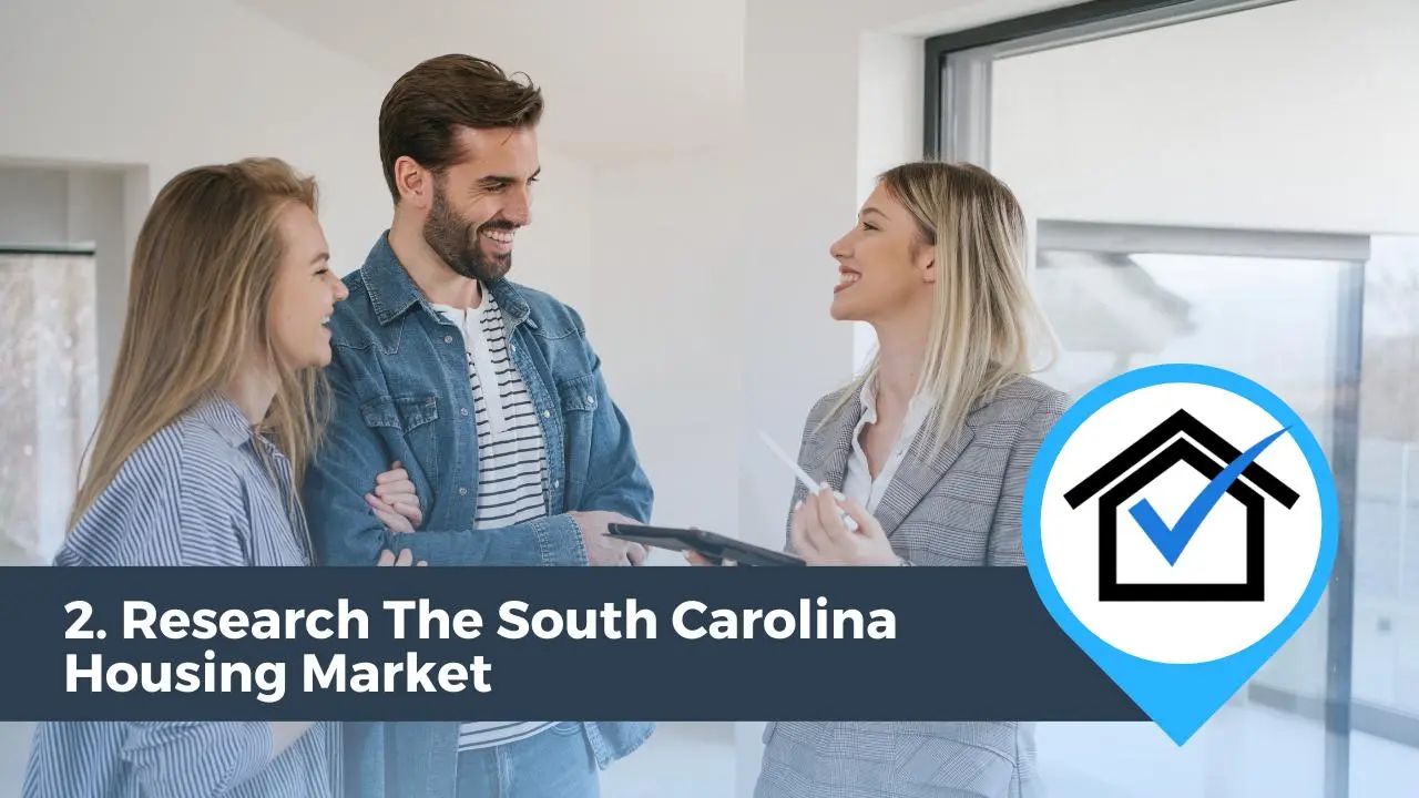 How To Flip Houses In South Carolina: A 2024 Guide