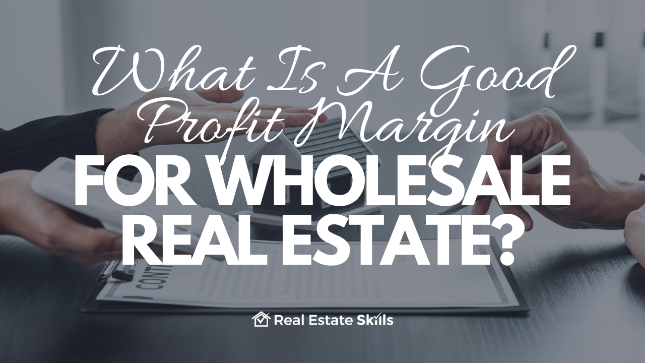 Wholesale Calculator: How To Analyze Your Real Estate Deals