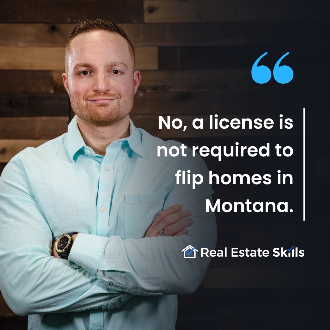 How To Flip Houses In Montana: Step By Step (2023)