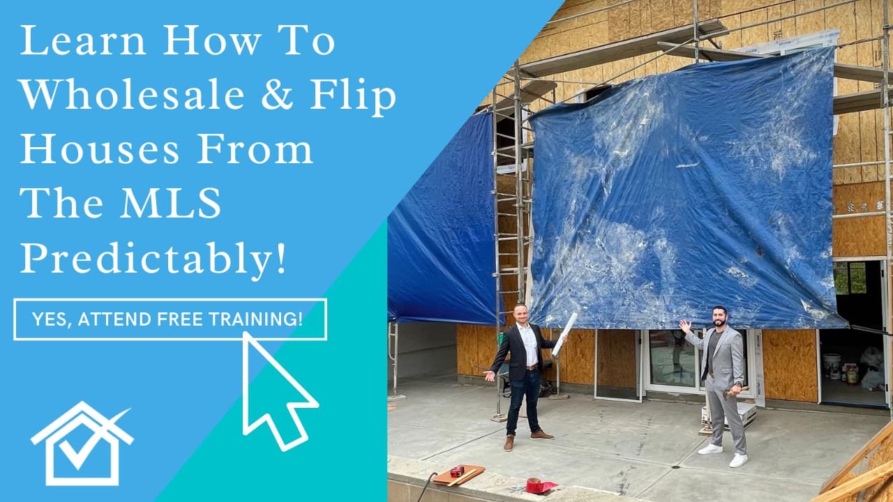 Flipster: Real Estate Software Review (2023) | Real Estate Skills