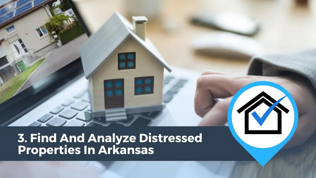 How To Flip Houses In Arkansas: Step By Step (2024)