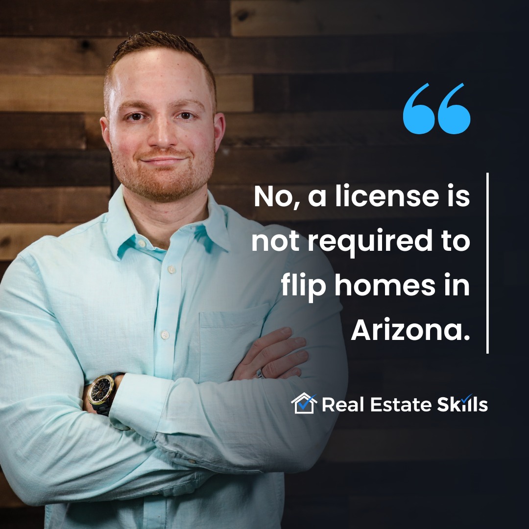 How To Flip Houses In Arizona: Step By Step (2023)
