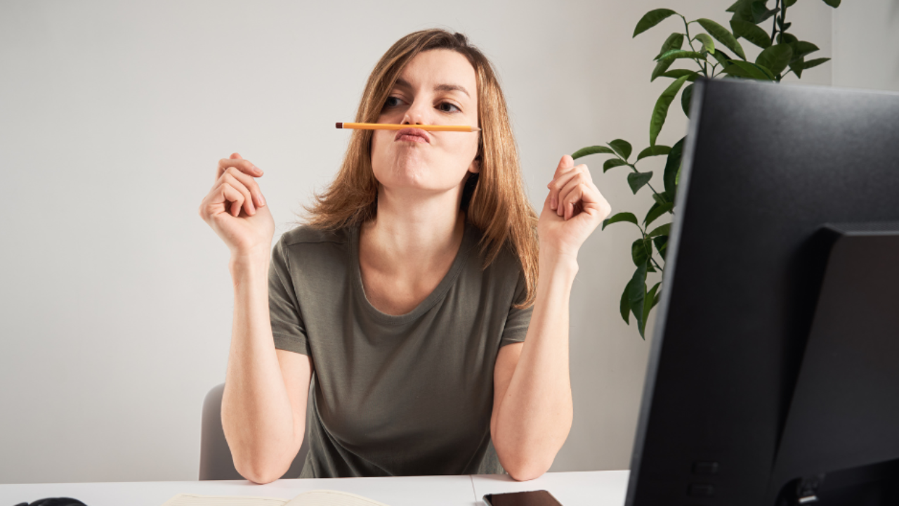 Don't Get Sidetracked