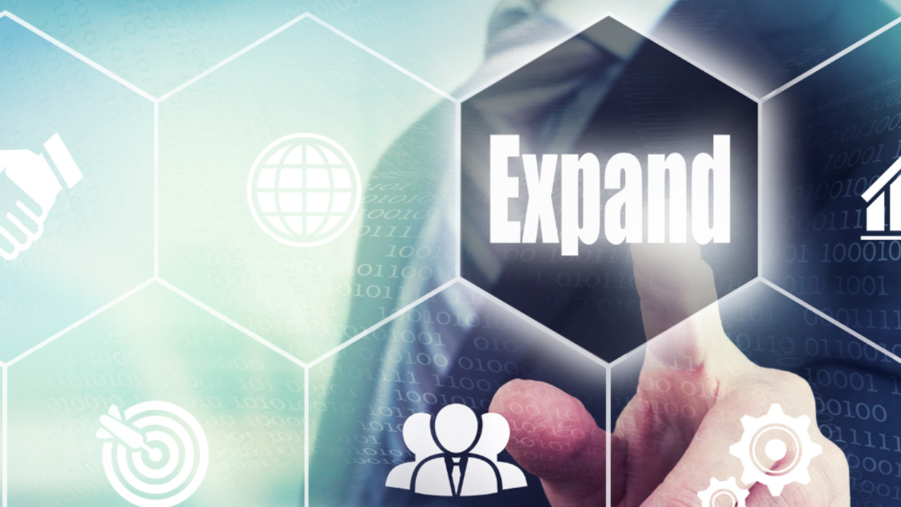 Expanding Your Services