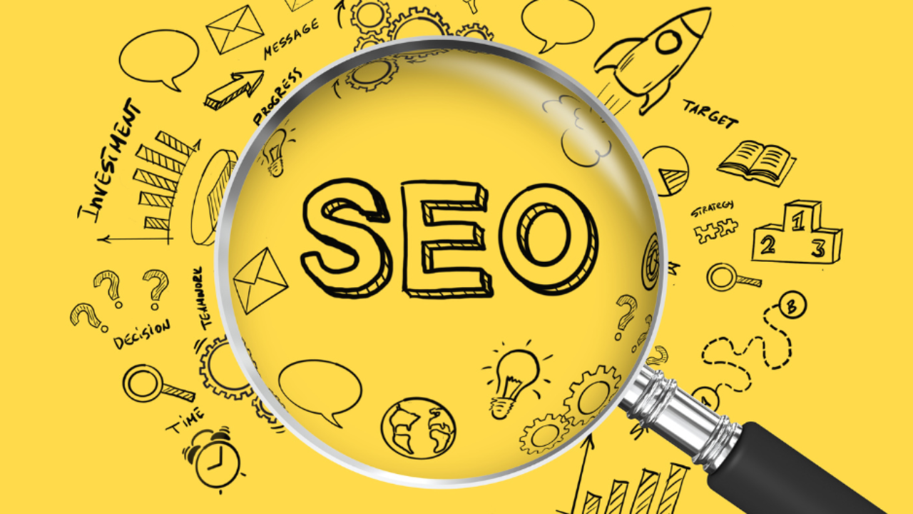 What Search Engines Look For
