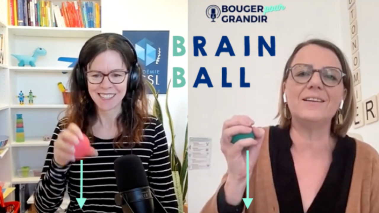 Josiane Caron Santha