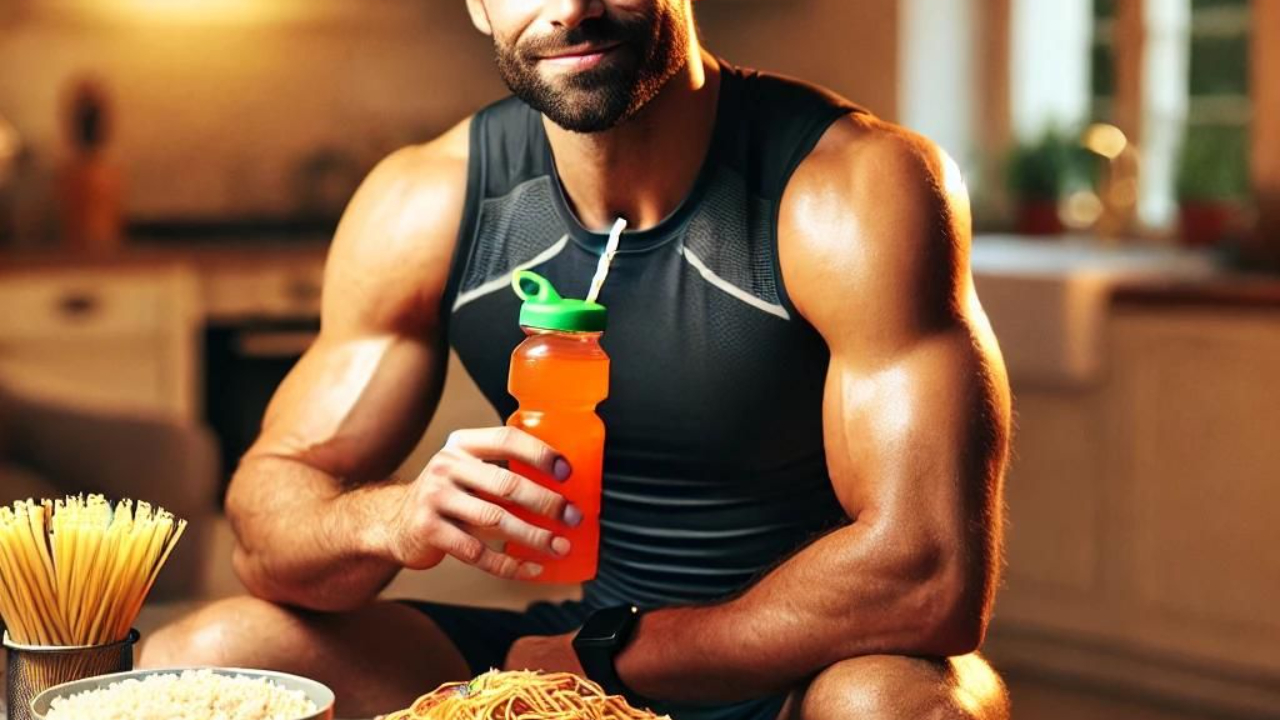 Do Carbs Matter After Exercise?