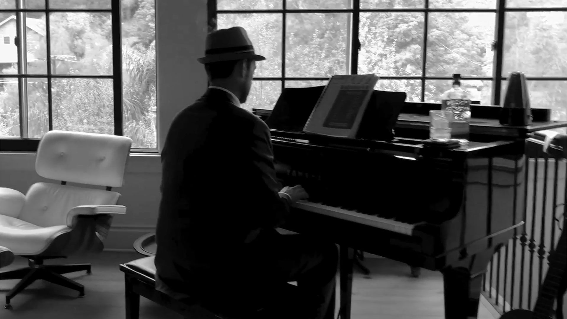 Commusings: A Story of Redemption by Jeff Krasno