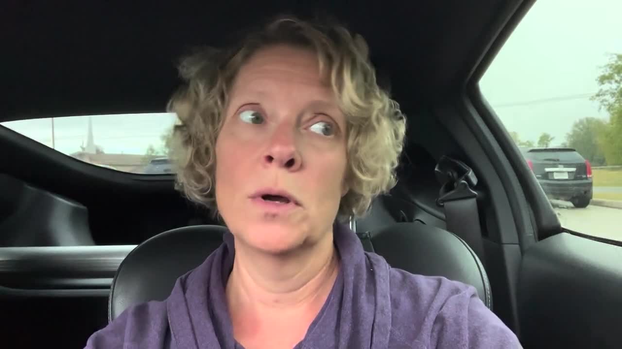 Dealing with the Terrible "What Ifs"