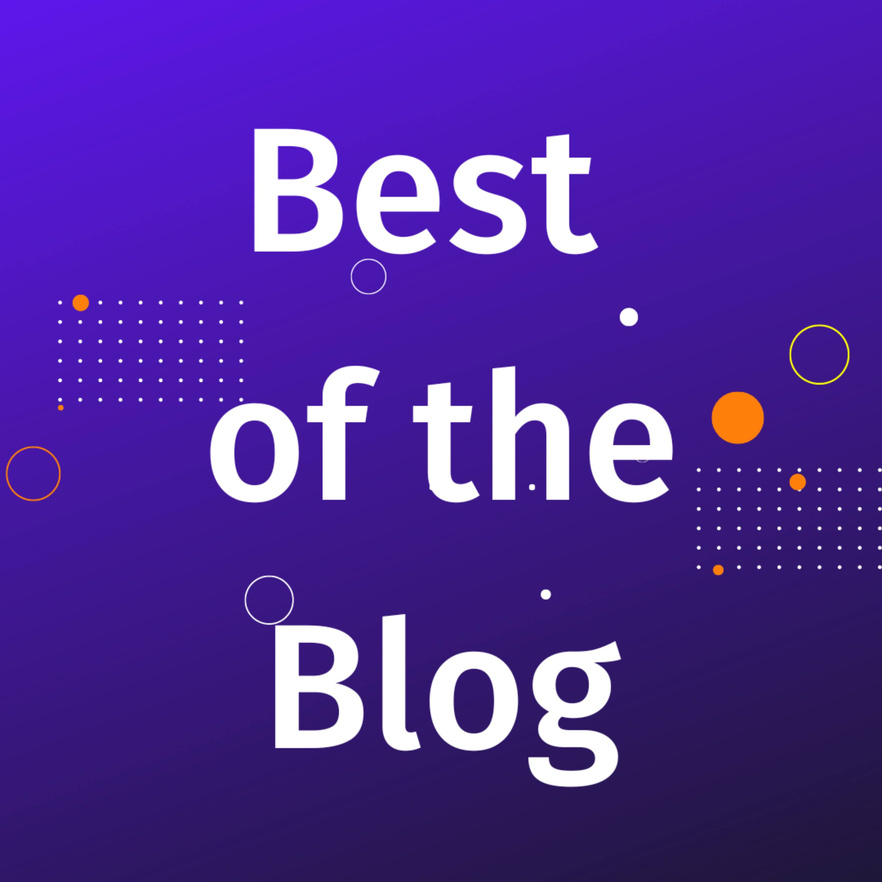 The Difference Between Dreams & Desires - Best of the Blog