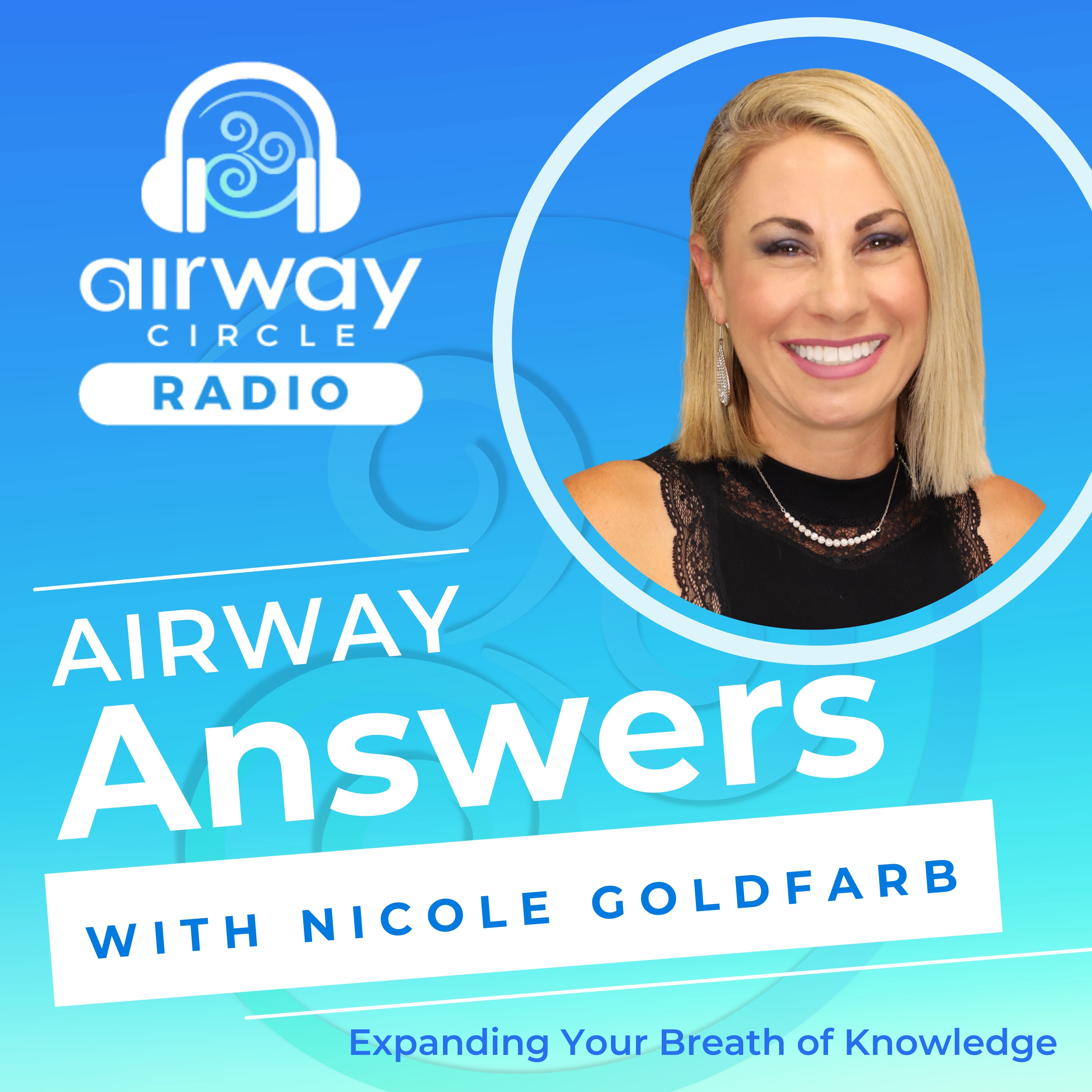 34. Dr. Ilya Lipkin - Adult Palatal Expansion – Airway Answers by Airway Circle – Podcast – Podtail