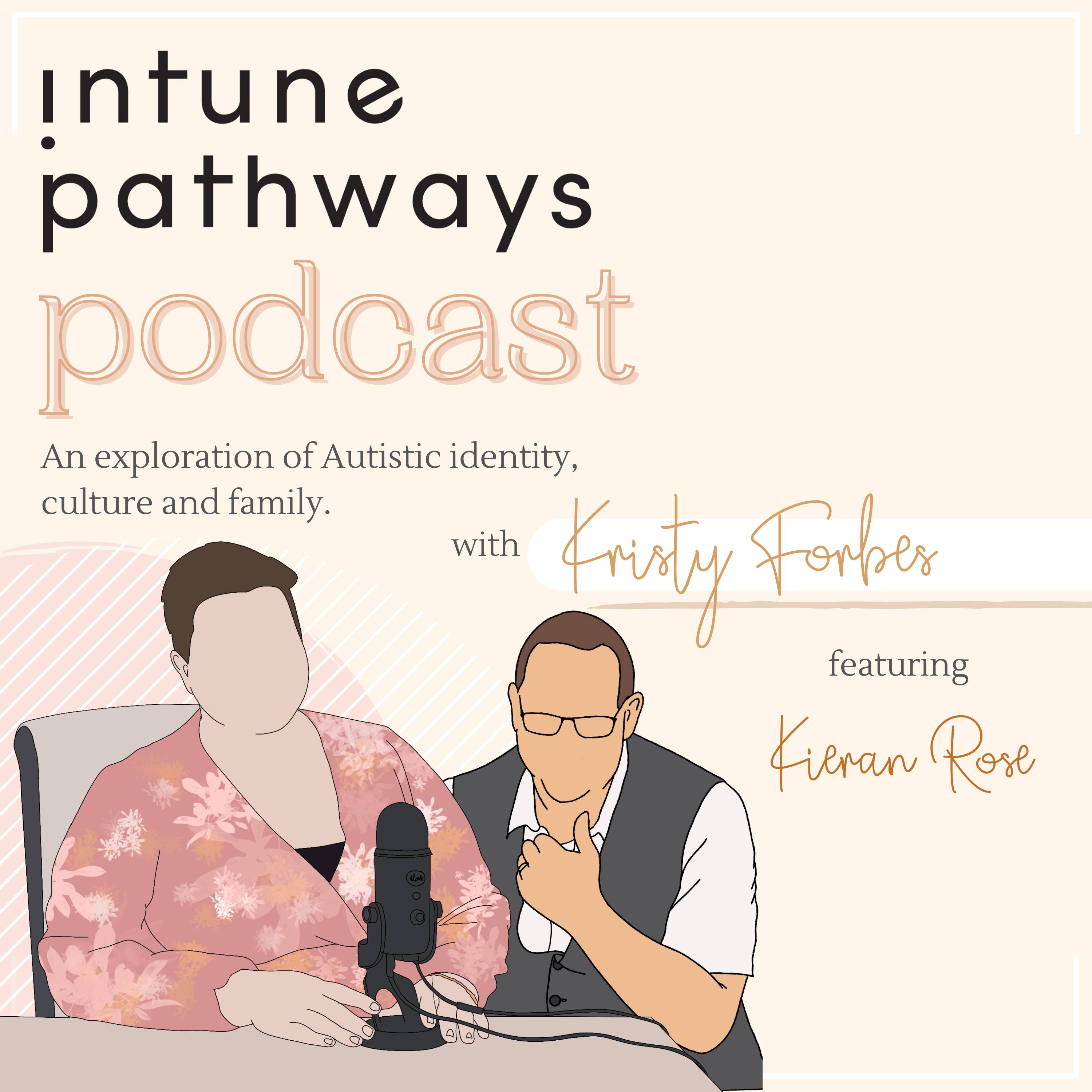 inTune Pathways: The Podcast - Understanding Autistic communication as culture | Free Listening ...