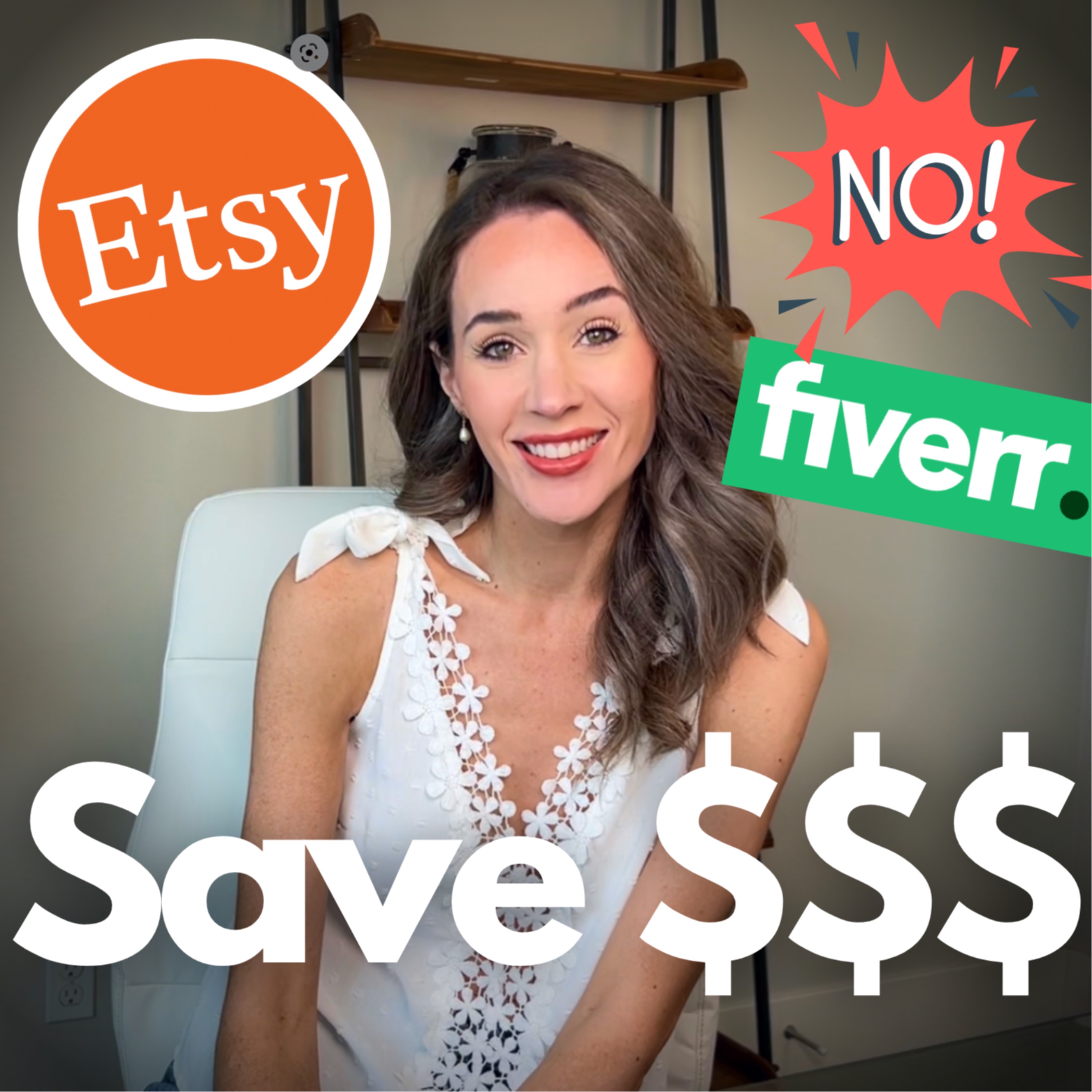 How To CUT COSTS In Your Etsy Shop Secrets Of A Million Dollar Etsy