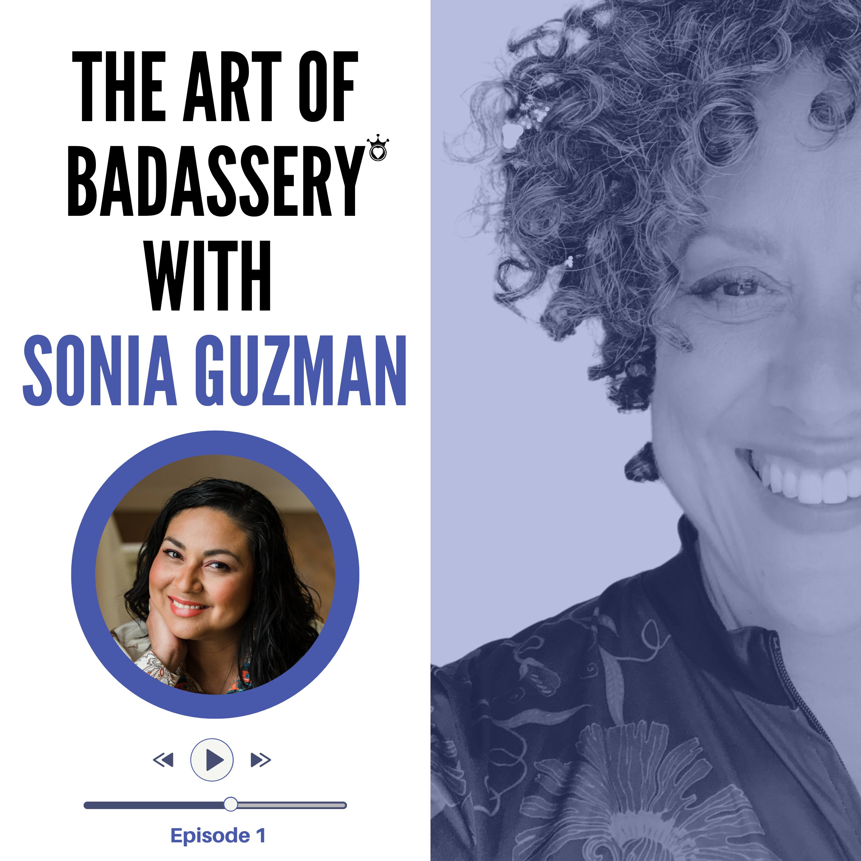 #1: Thriving Through Somatics: A Conversation with Integrative Coach ...