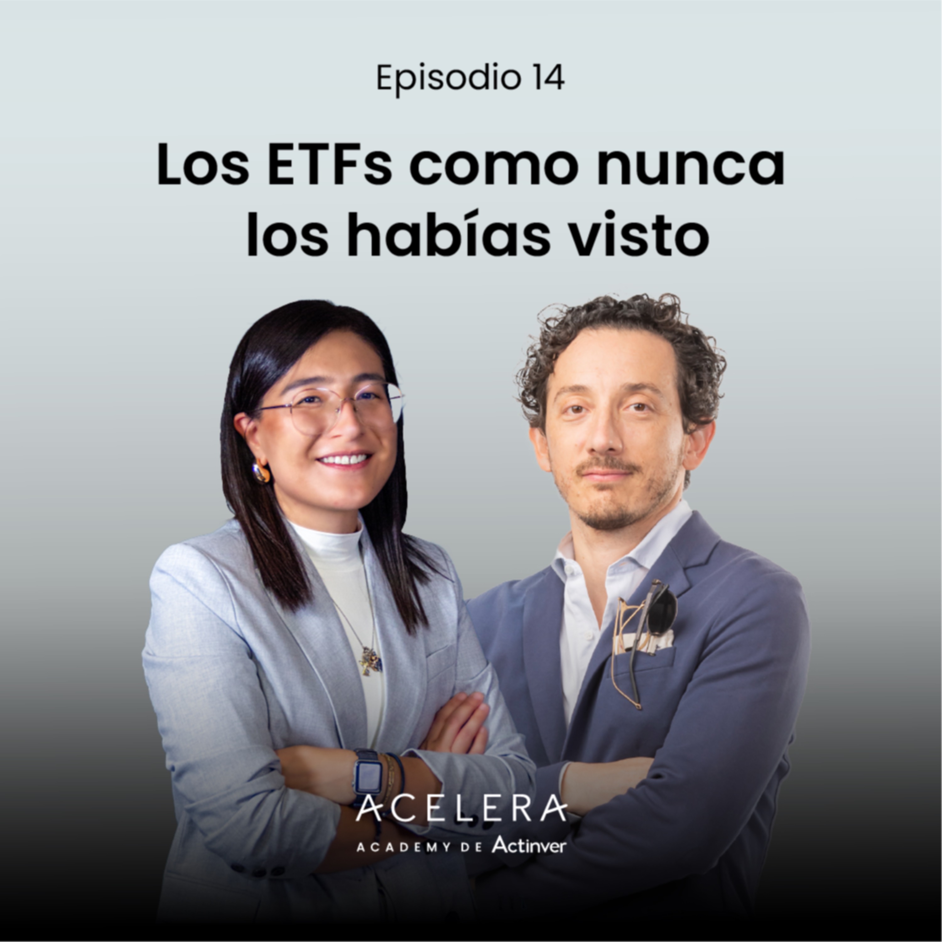 Los ETFs como nunca los habías visto