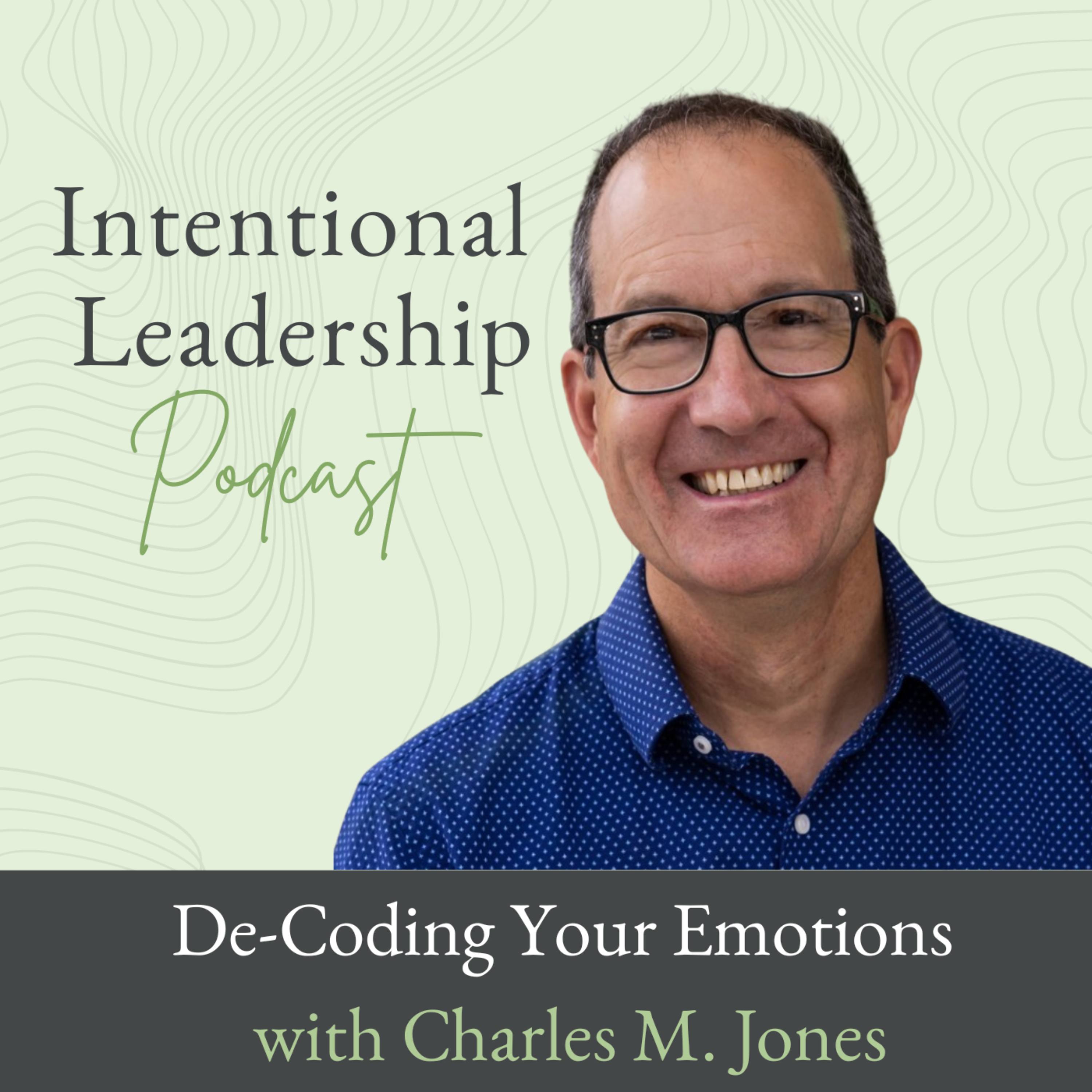 #139: Decoding Your Emotions for Greater Leadership Success