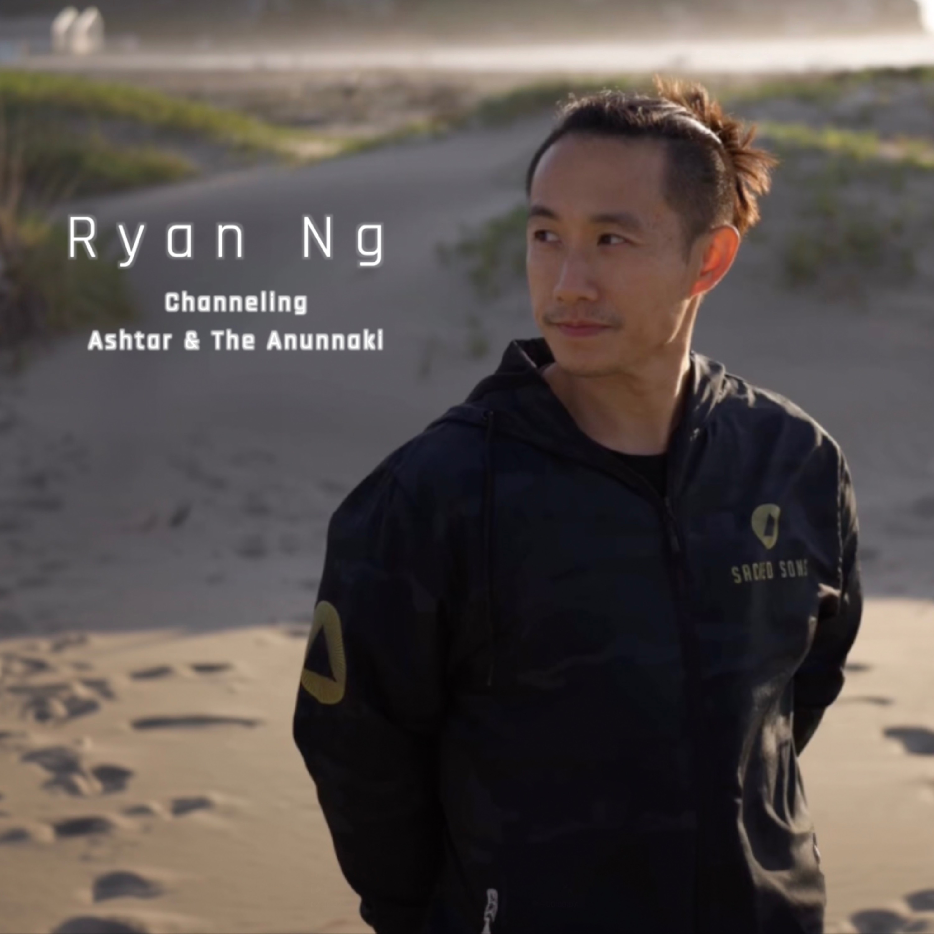 #52 Ryan Ng - Anunnaki & Humanity’s Evolution