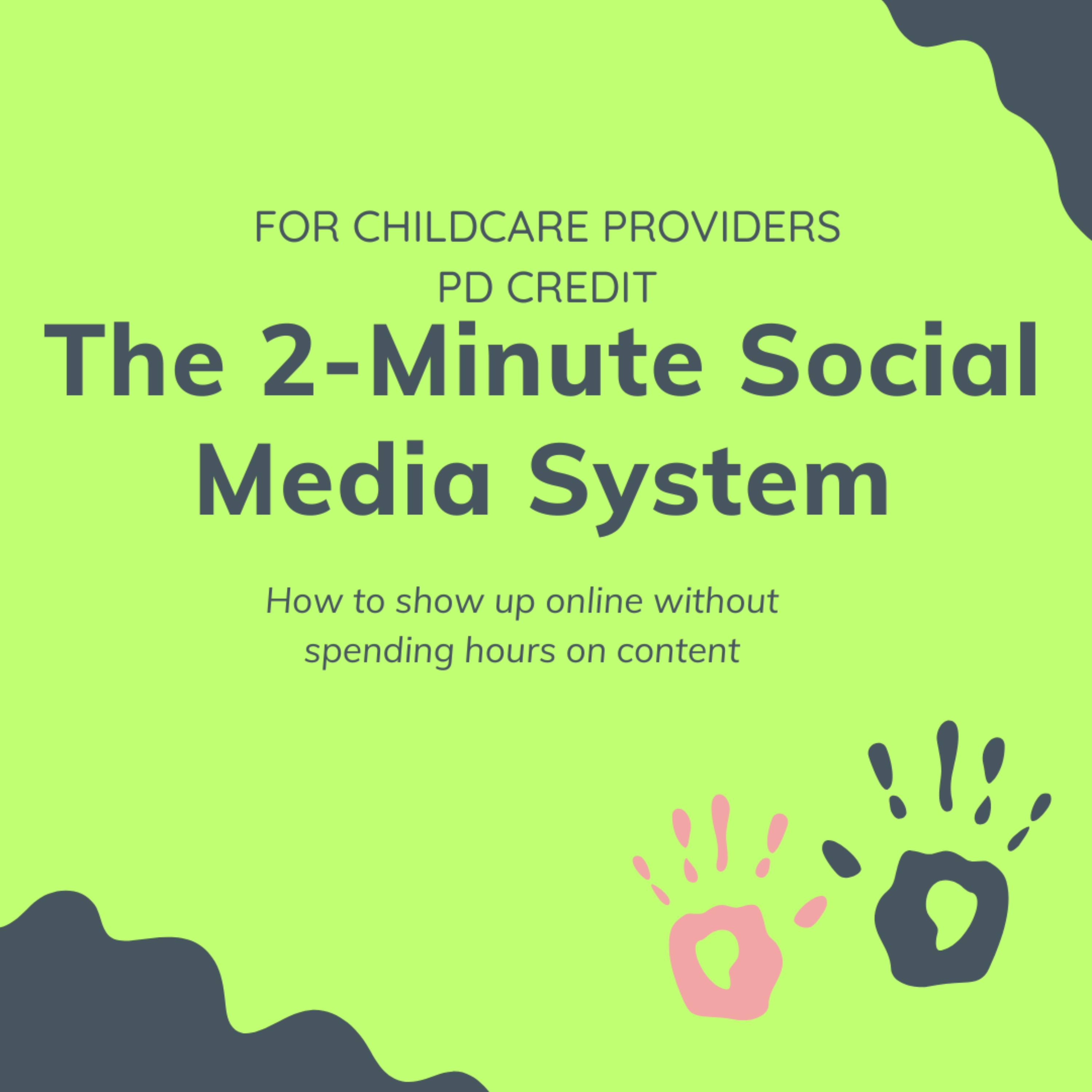 Why Social Media Isn’t Working for Your Program — and What to Do ...