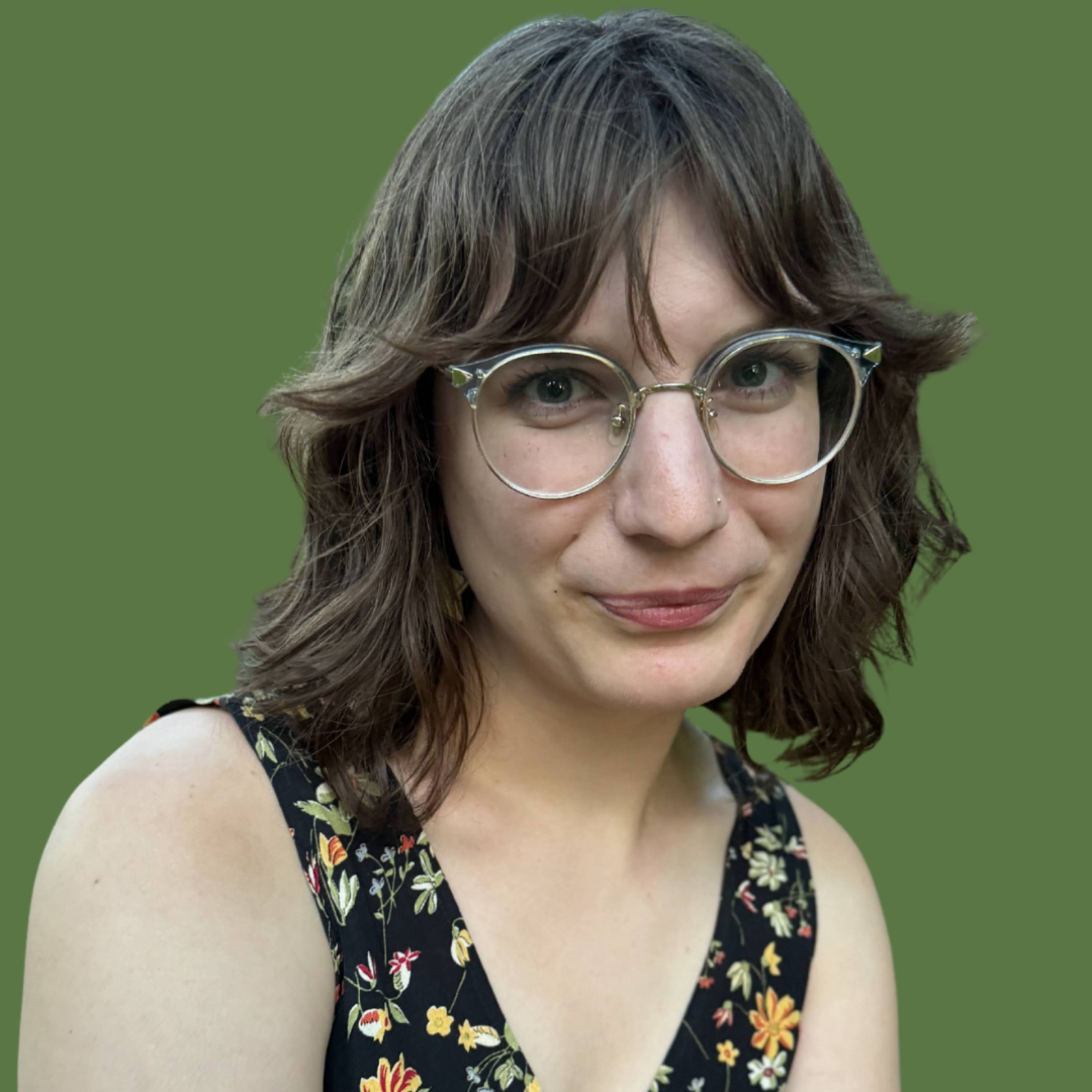 #48: Alice (SO/SP 9w1 973) – Opting In to Existence, Disturbing the ...