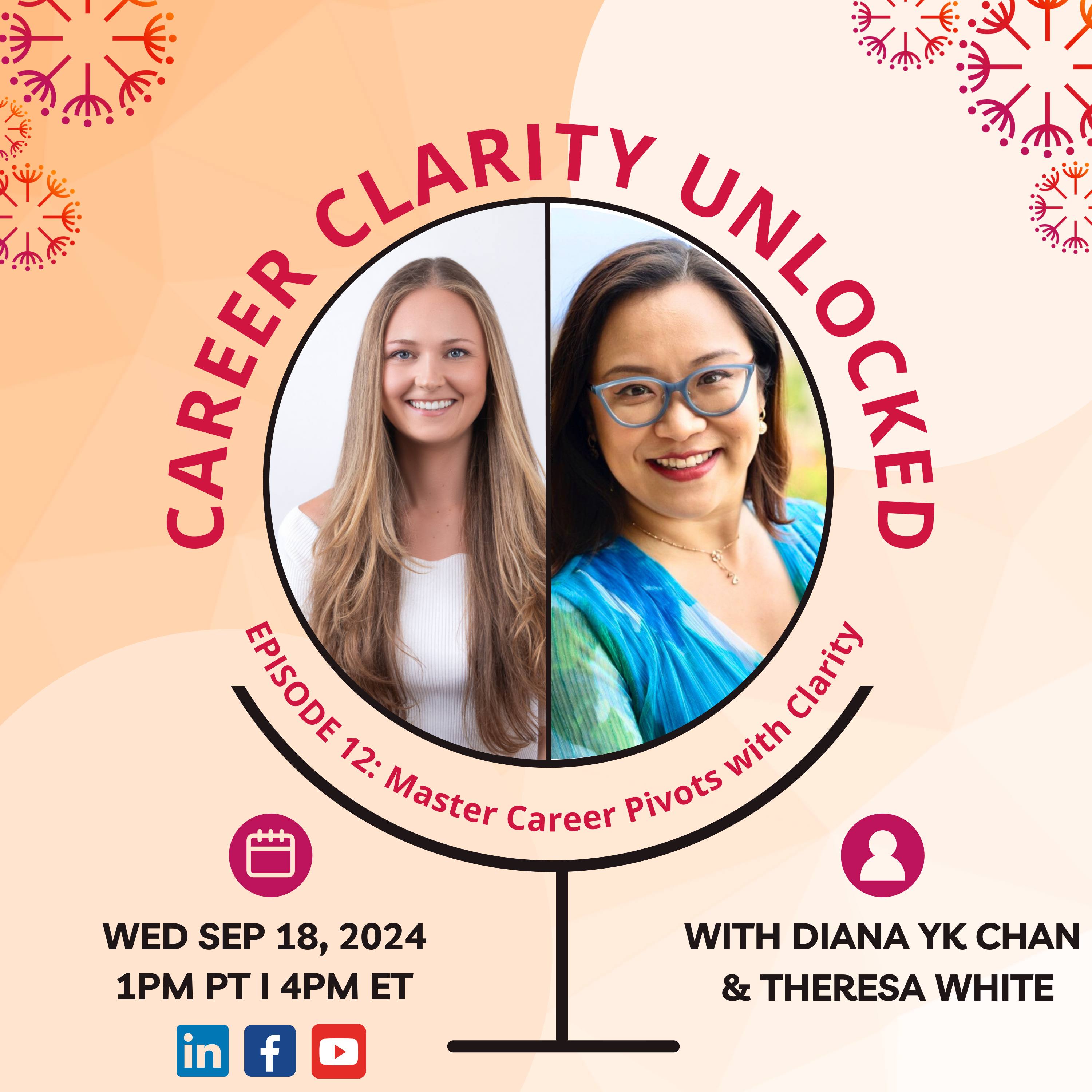 Master Career Pivots with Clarity