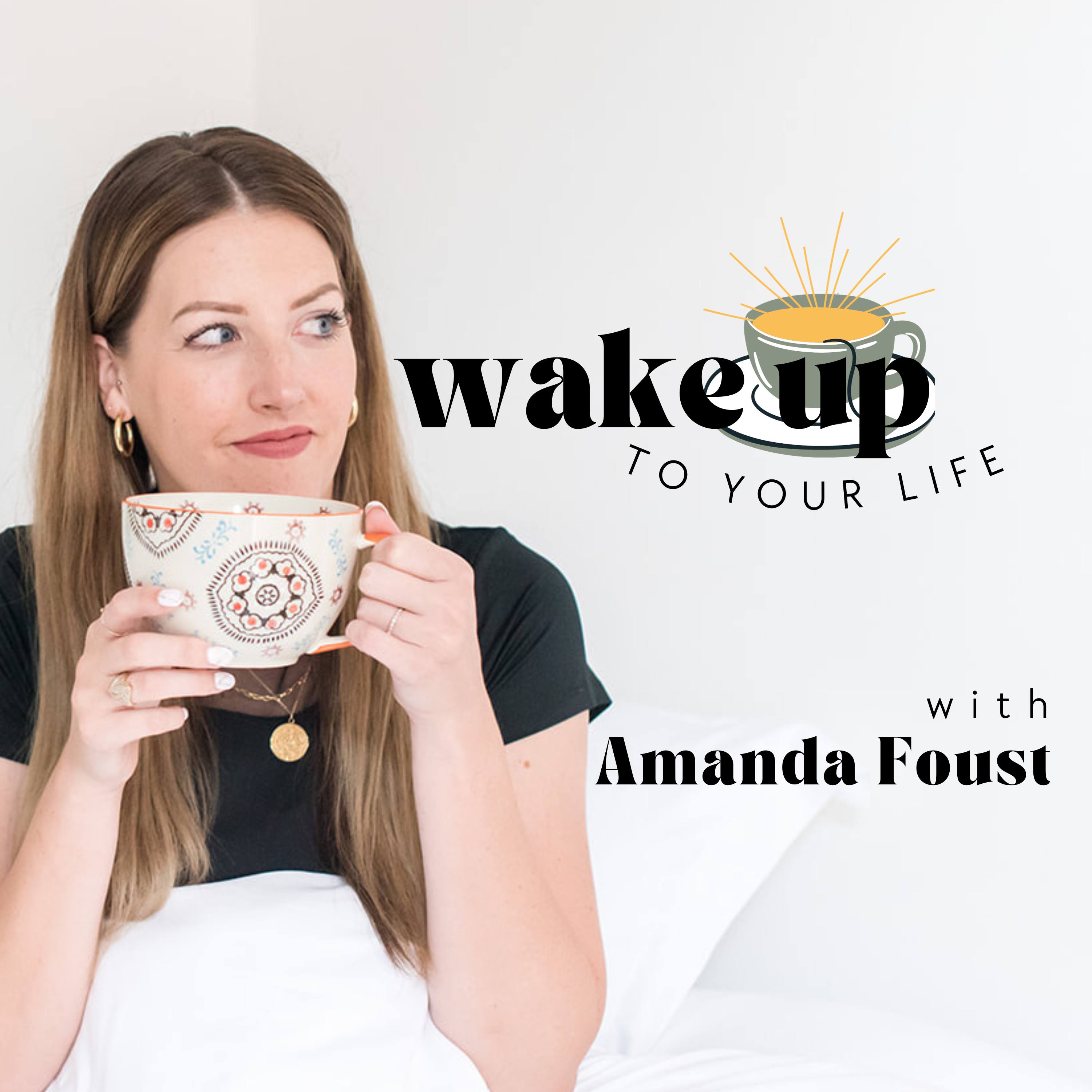 Wake Up To Your Life