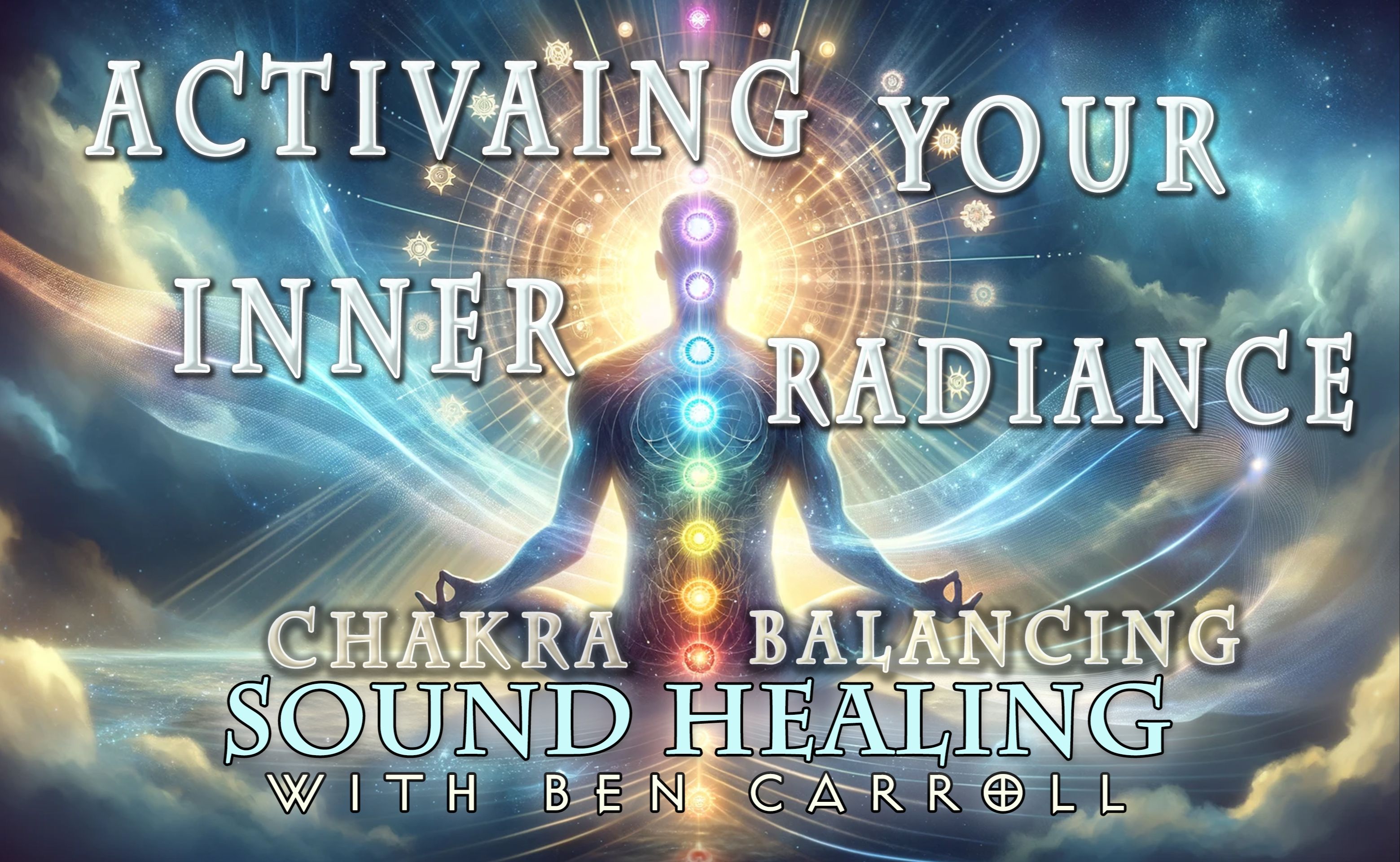 Sound Healing Events