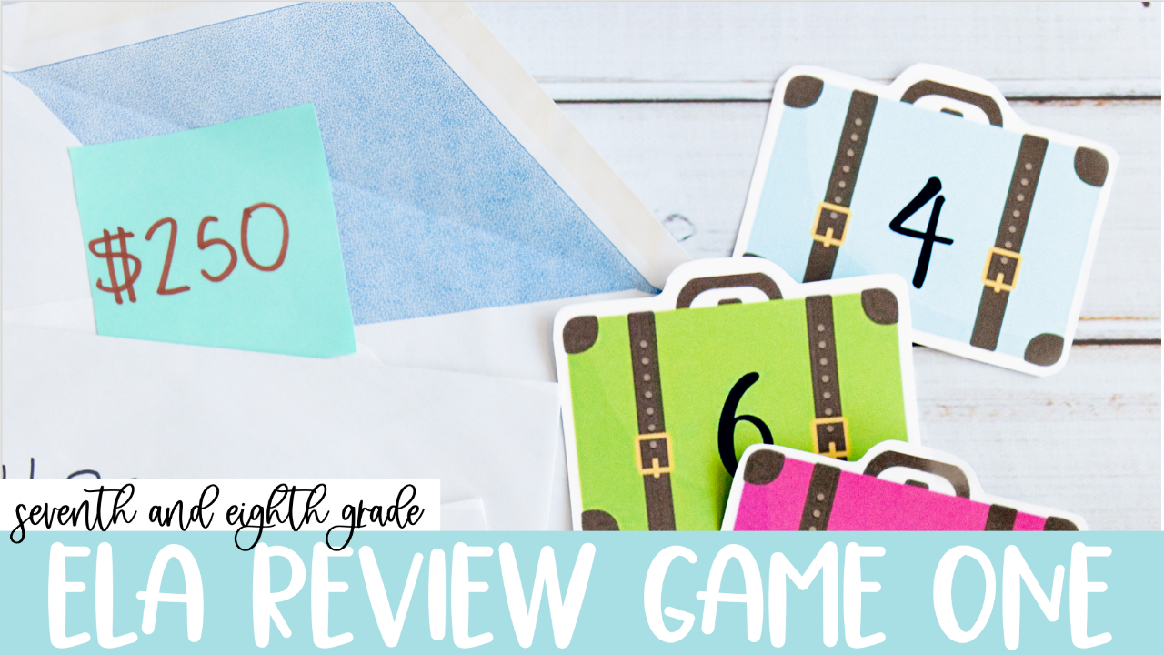 The Hungry Teacher's Hub