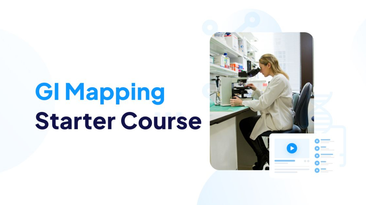 GI-MAP Practitioner Training