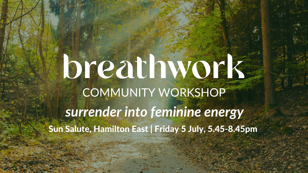 Breathwork