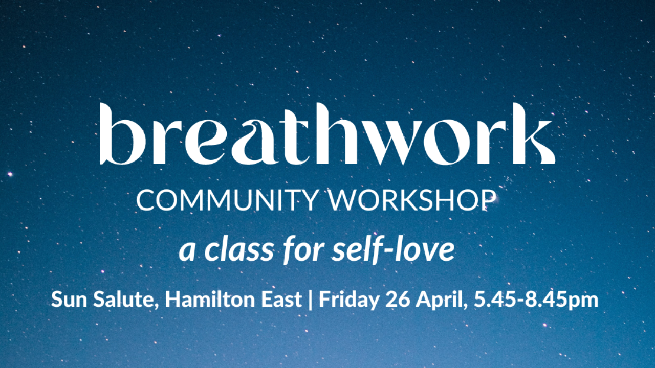 Breathwork