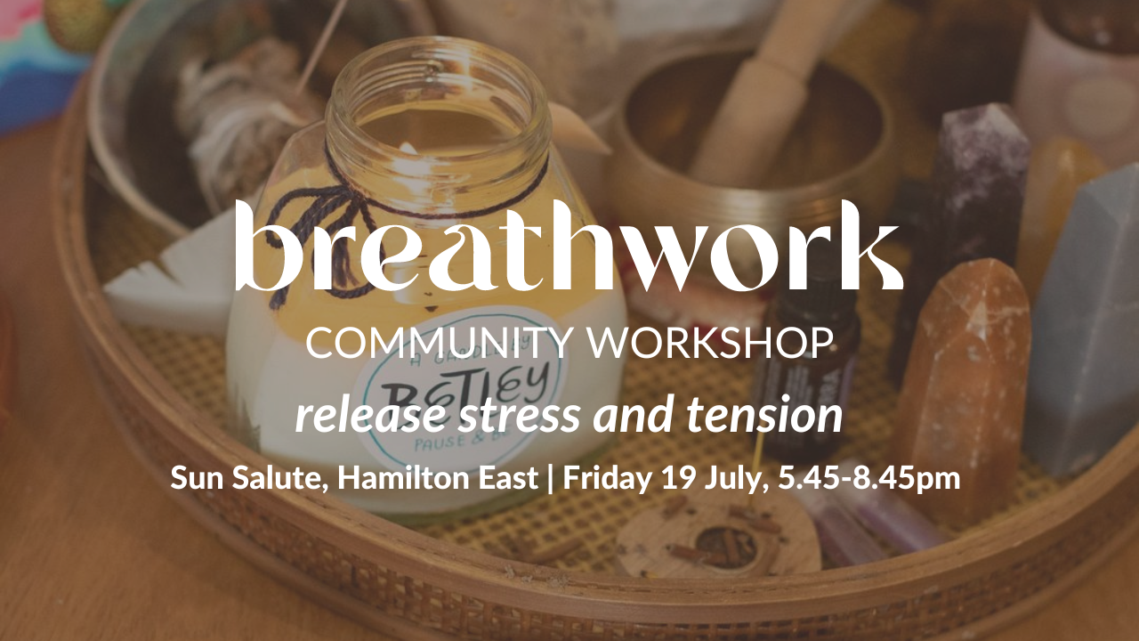 Breathwork