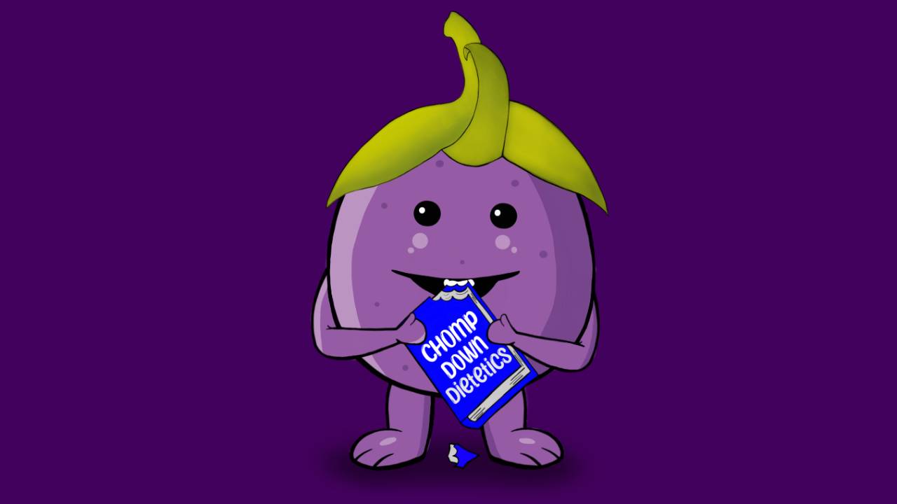 Chomp Down Dietetics