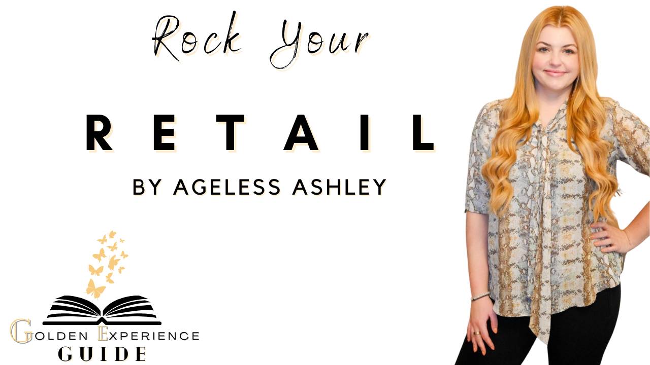 Golden Experience Guide