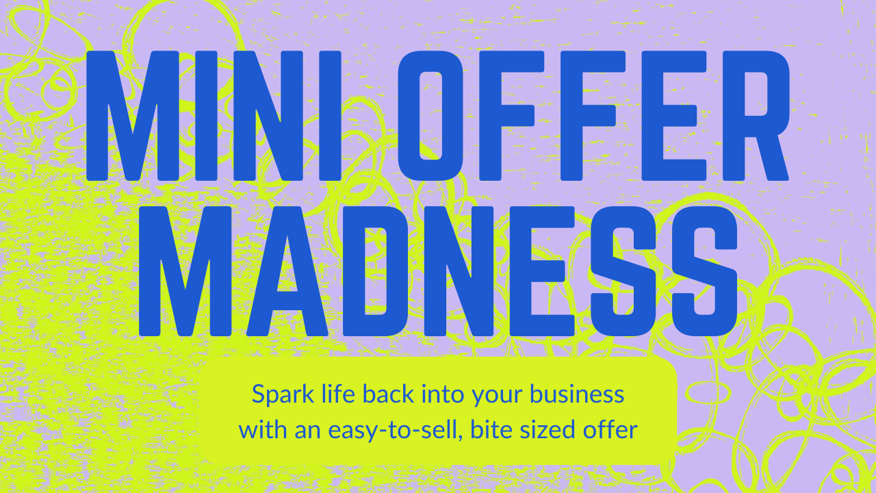 Dirty Alchemy | Marketing for Spiritual Entrepreneurs