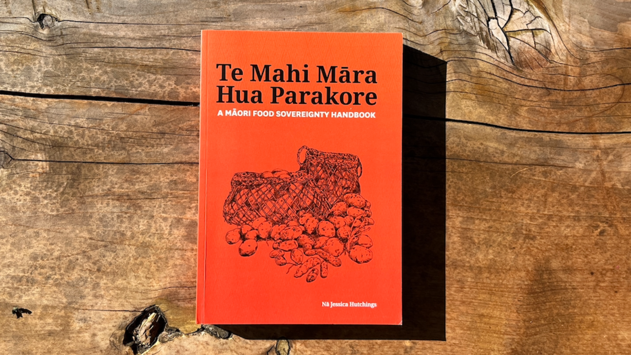 Papawhakaritorito Charitable Trust