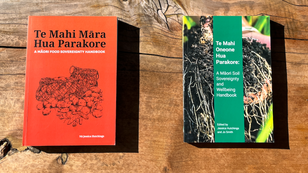 Papawhakaritorito Charitable Trust