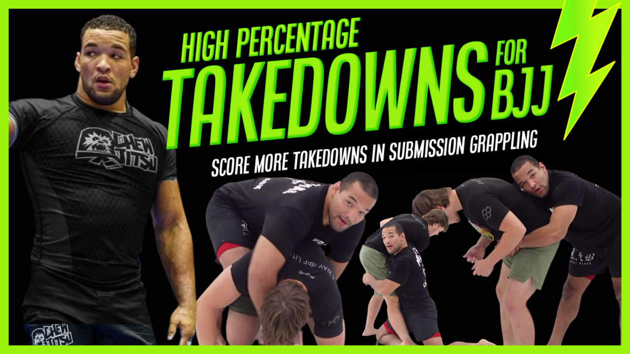 Brandon Reed Wrestling