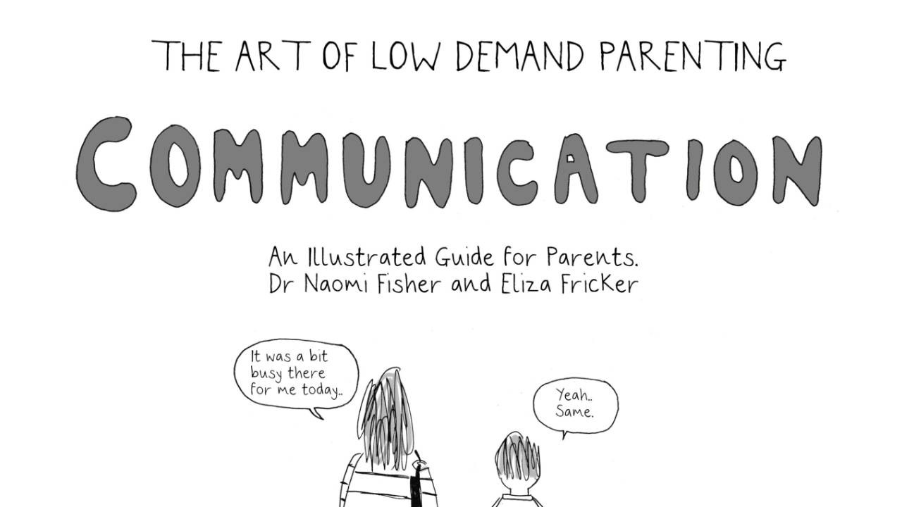 Naomi Fisher's courses