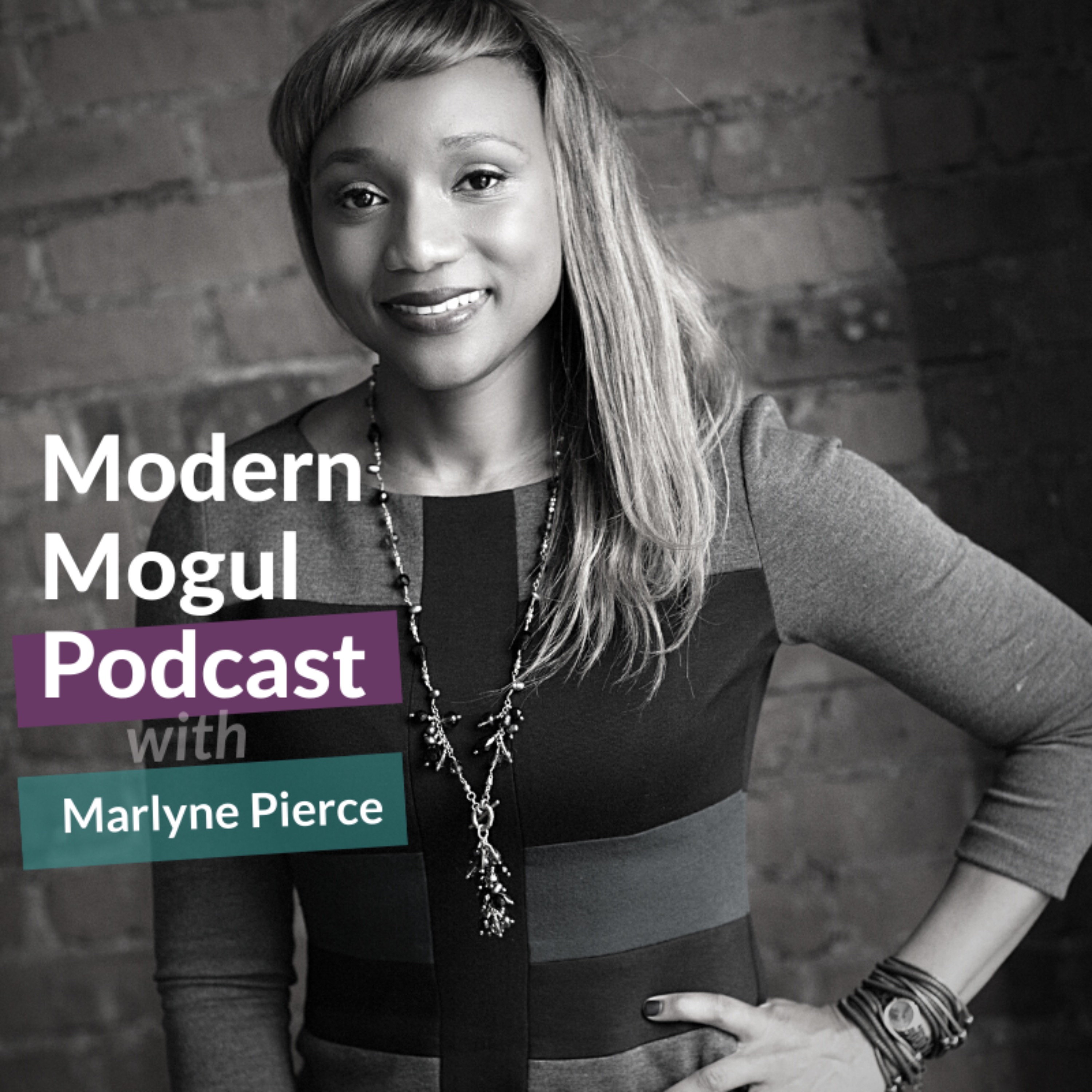 Modern Mogul Podcast