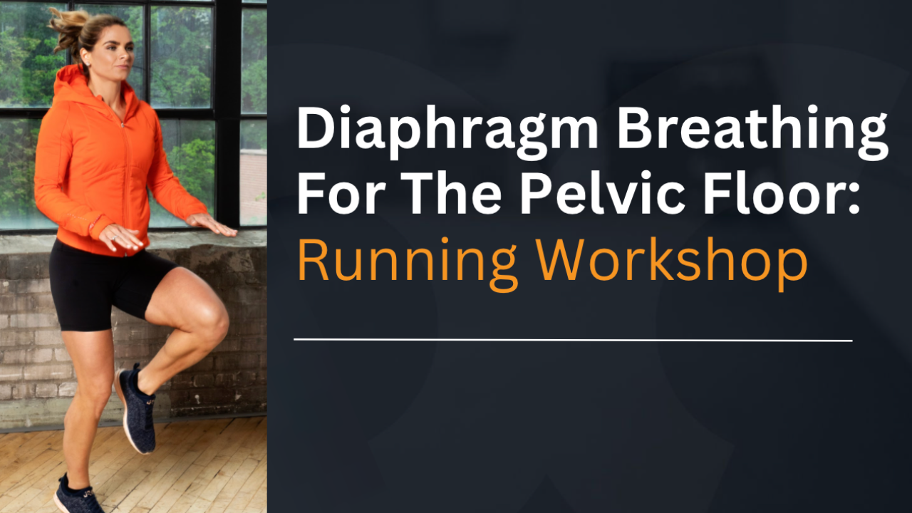 Connect Pelvic Floor Fitness