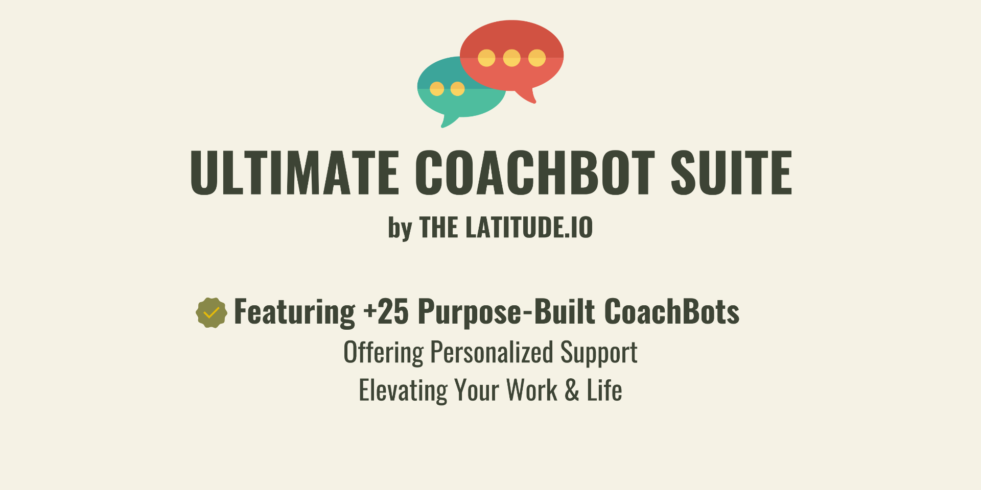 Executive Coaching & Strategic Consulting for Business Leaders