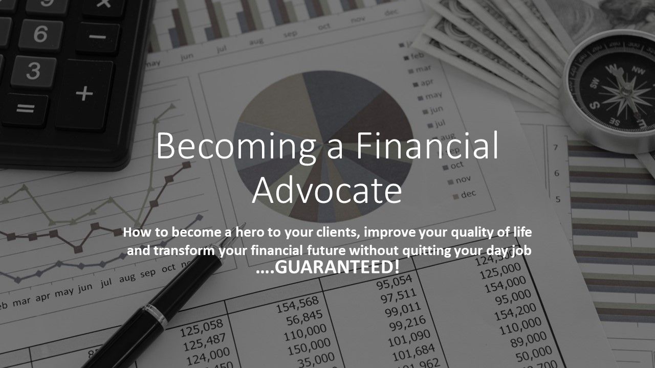 Wealth Solutions Network | Members