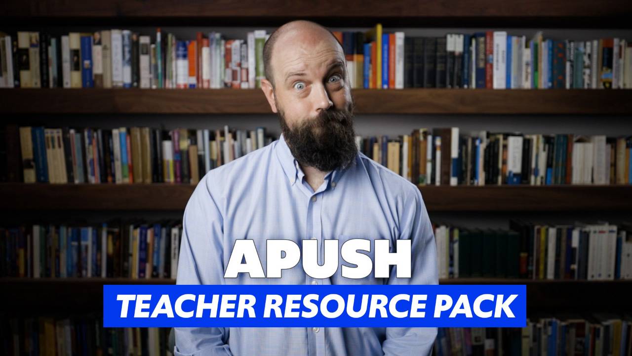 Teacher Resources
