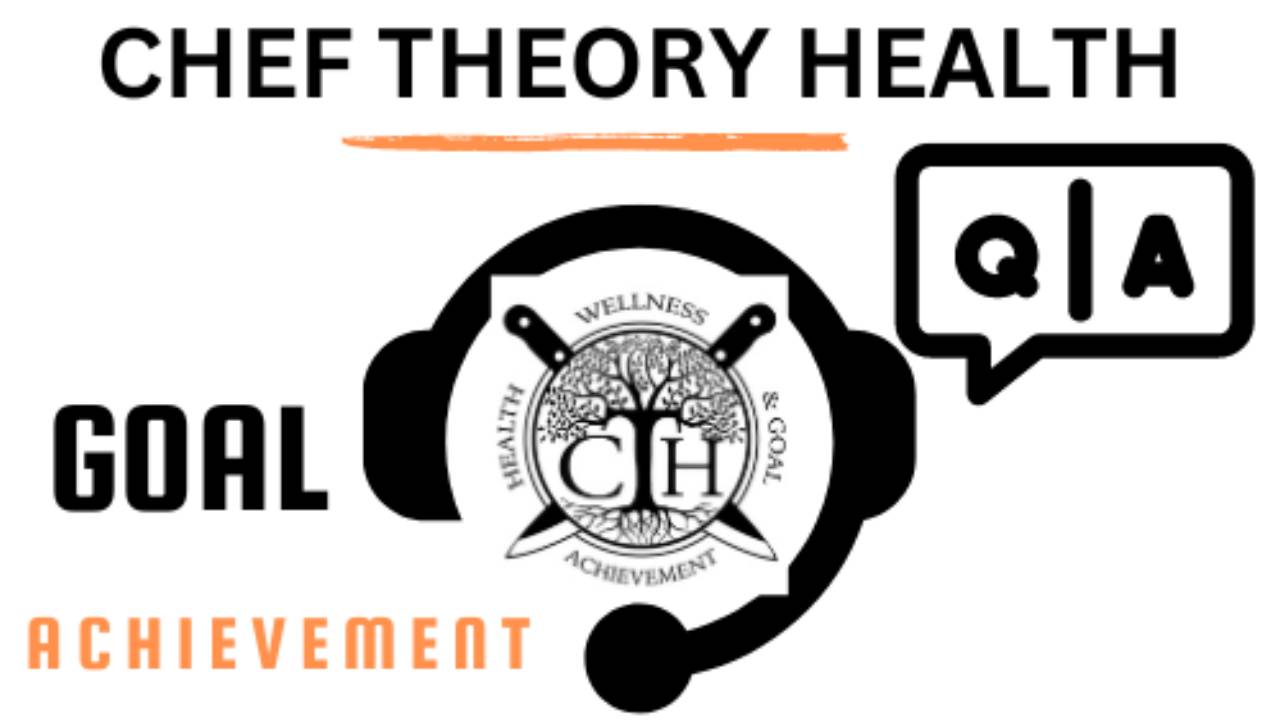 Chef Theory Health
