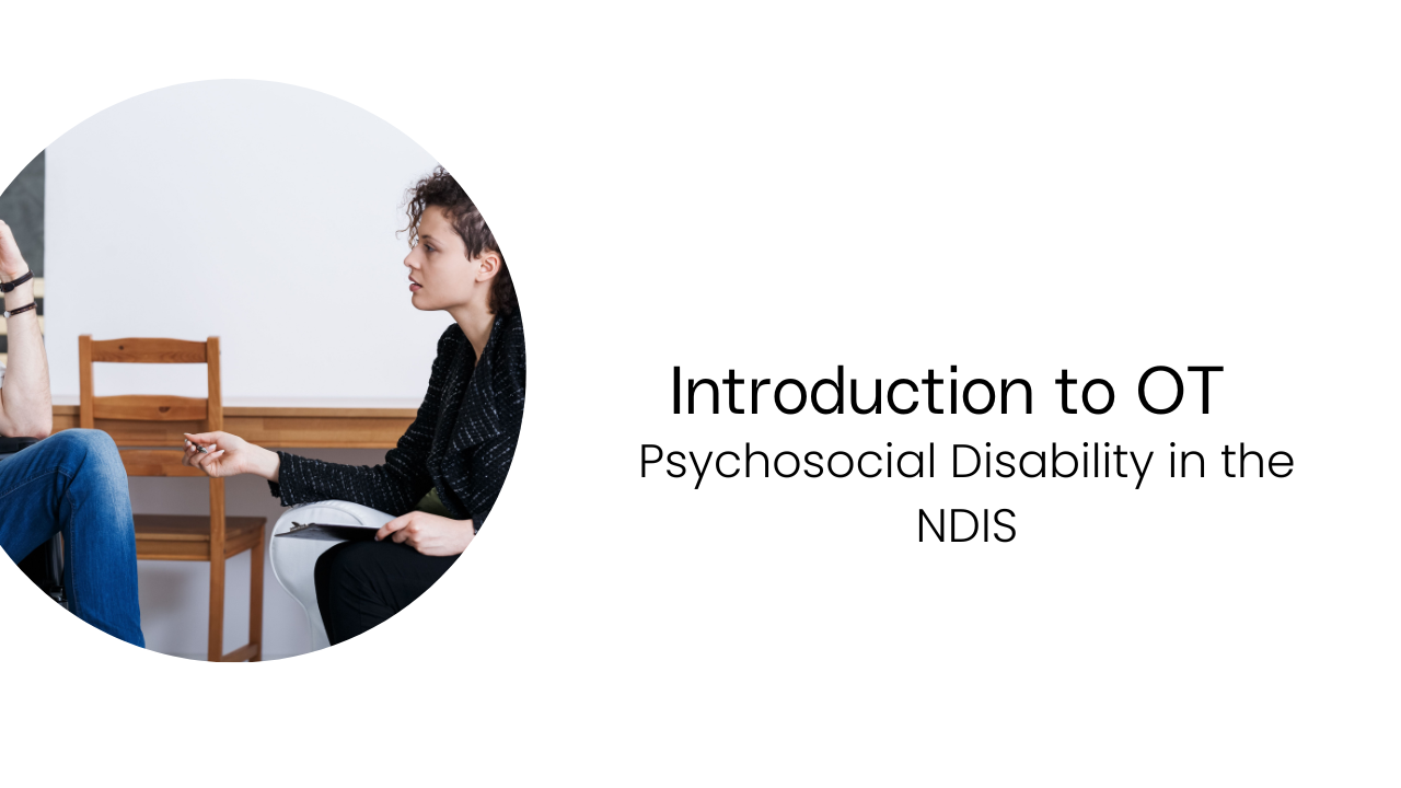 Verve OT Learning | Elevate Your OT Skills with OT Training