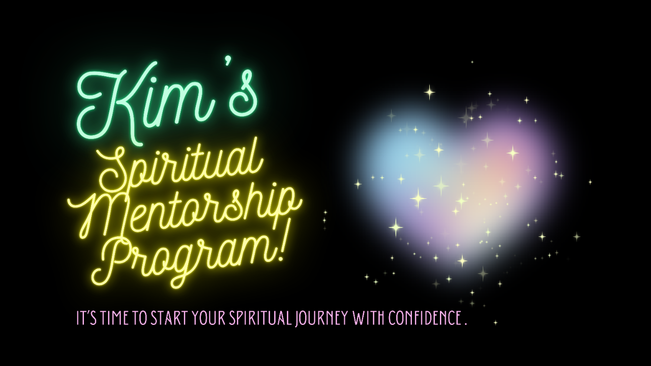 Kim Nicholls Psychic Medium