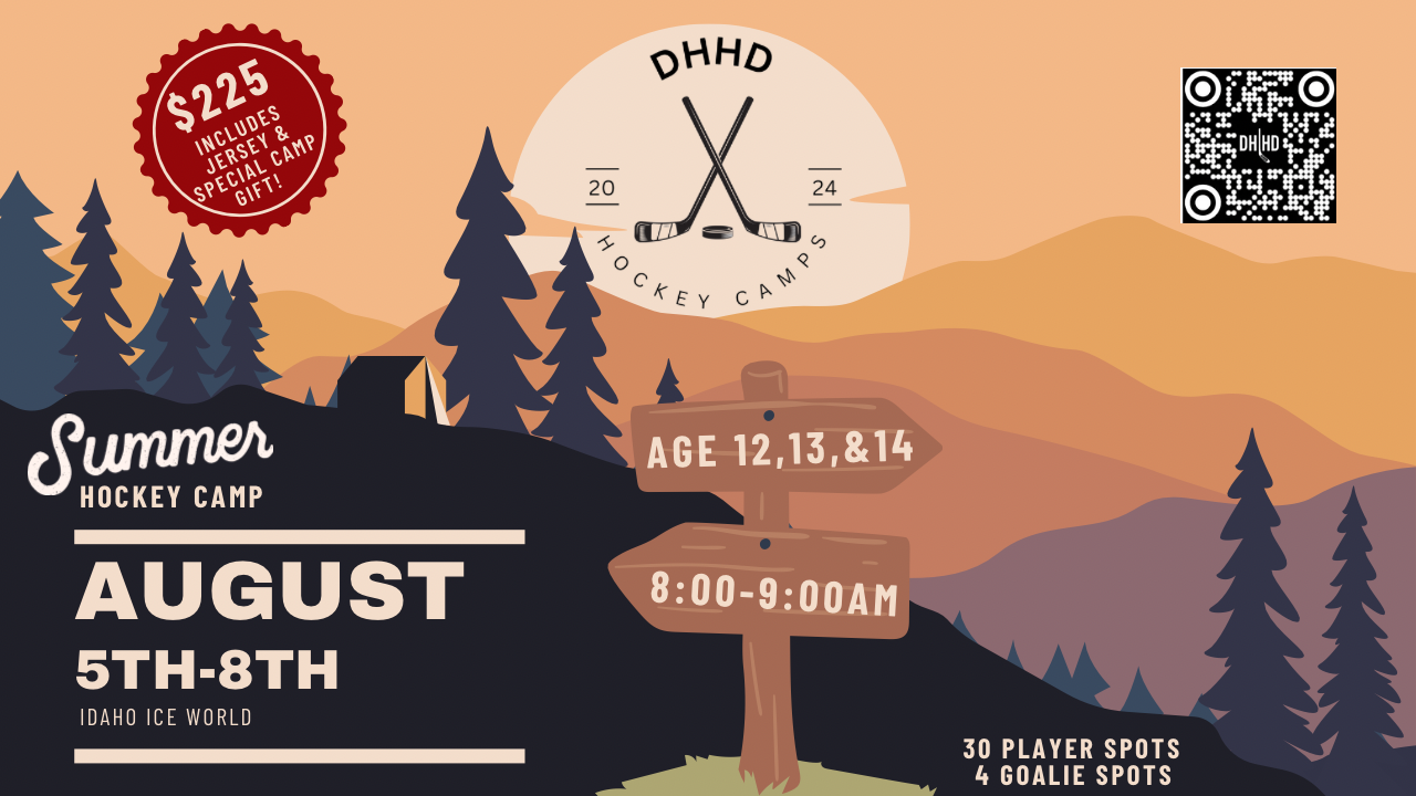 Darrell Hay Hockey Development